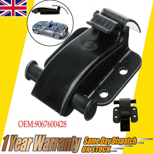 NEW REAR DOOR HINGE CHECK STRAP FOR MERCEDES SPRINTER VW CRAFTER 06 ...