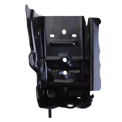 Left Side Bumper Impact Black Bar Bracket 570140R010 For 2019-2022 ...