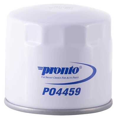 Engine Oil Filter-Standard Life Oil Filter Pronto PO4459 | eBay