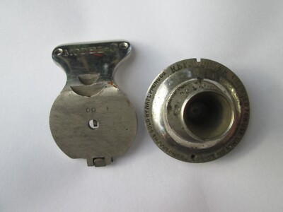 Antique Edison Cylinder Phonograph 2 Minute Model C Reproducer Parts Or ...