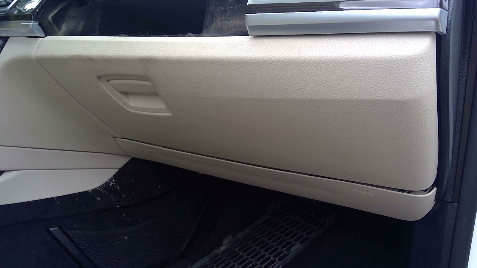 2009 - 2015 BMW 740 750 760 Glove Box Oyster OEM 51169200970 | eBay