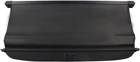 Retractable Cargo Cover for 2006-2011 Mercedes Benz ML350 Rear Trunk ...