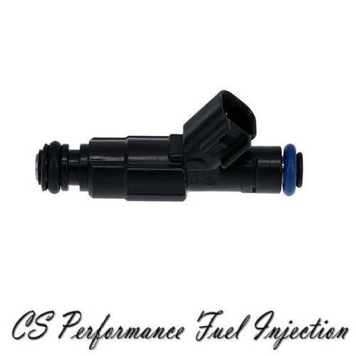 OEM Bosch Fuel Injectors Set (6) 0280156182 for 05-09 Chevy Pontiac 3 ...