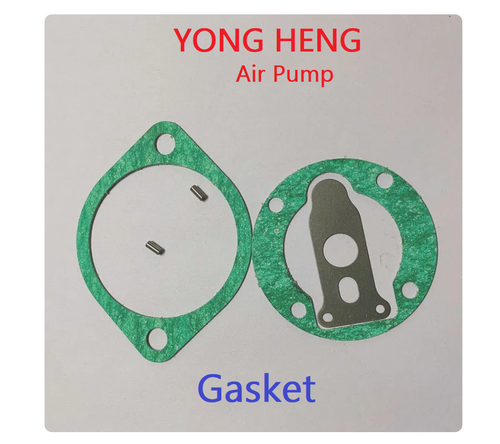 YONG HENG 4500PSI PCP Pump High Pressure Air Compressor Shim Gasket ...