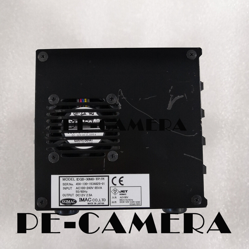 1PCS KKIMAC IDGB-30M8-TP/PI (3-month warranty /SHIP DHL) | eBay