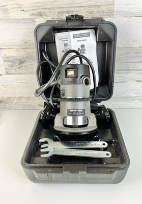 Porter Cable 1001-T2 Heavy Duty Motor Router Base Motor Model 690LR | eBay