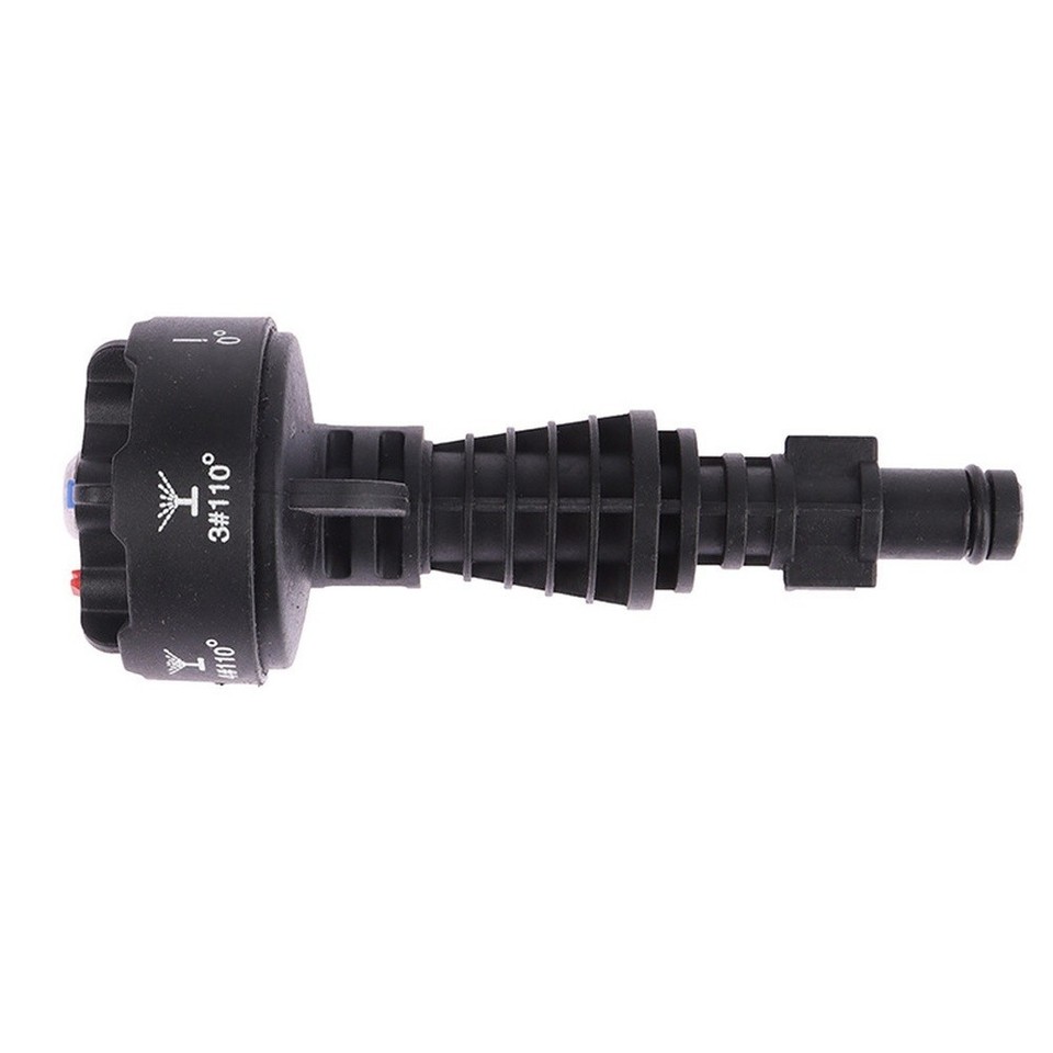 Time-saving Switching For Car Cleaning 6in1 Pressure Nozzle Car Washer ...