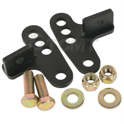 1-3" Adjustable Rear Lowering Drop Kit For Harley Sportster XL883 1200 ...