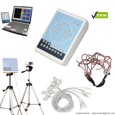 Monitoring Systems - Eeg Machine