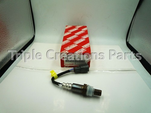 89465-60330 GENUINE OEM TOYOTA SENSOR, OXYGEN NO.2 8946560330 | eBay