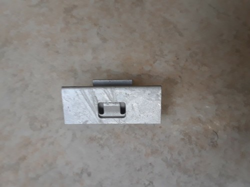 USED BMW Door Trim Panel Clip Clamp Bracket 51418240509, #21 in diagram ...