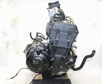 2004 Yamaha FZ1 FZS1000 Engine Motor Complete | eBay