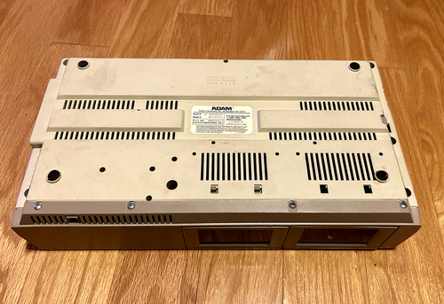 Coleco Adam Computer TESTED | eBay