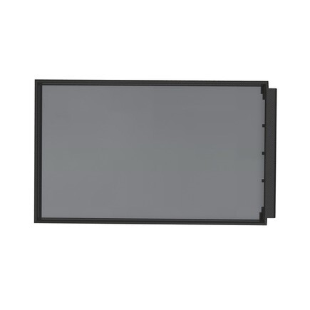A18-46703-003 Multi Purpose Shelf Abs Slate Gray 5 Mm Thk for ...