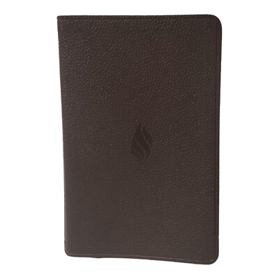 ESV Premium Gift Bible (TruTone Midnight Flame Design) by ESV Bibles ...