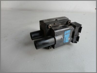 Mercedes Benz MB W202 C-Klasse Zündspule Zündung Spule 0001500480 | eBay