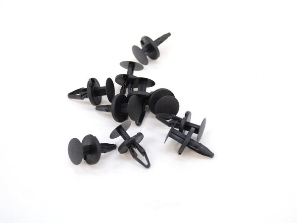 Push-in Fastener-VIN: G Rear Mopar 06508863AA for sale online | eBay