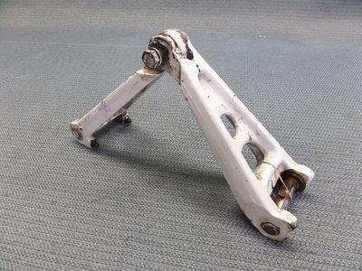 BEECHCRAFT E55 BARON AIRCRAFT AVIATION LANDING GEAR SCISSOR LINK ...