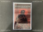 House of Slaughter #1 Red Foil Variant NM & Toploader | eBay