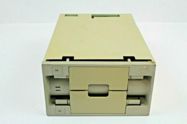 DEC Rx50-aa 5.25" Dual Floppy Drive 5 1/4" Digital Equipment Corp Rx50 ...