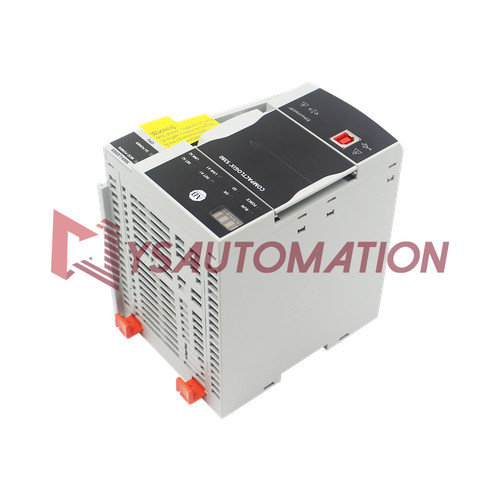 BrandedNew Allen Bradley 5069-L320ER CompactLogix 2MB Enet Controller ...