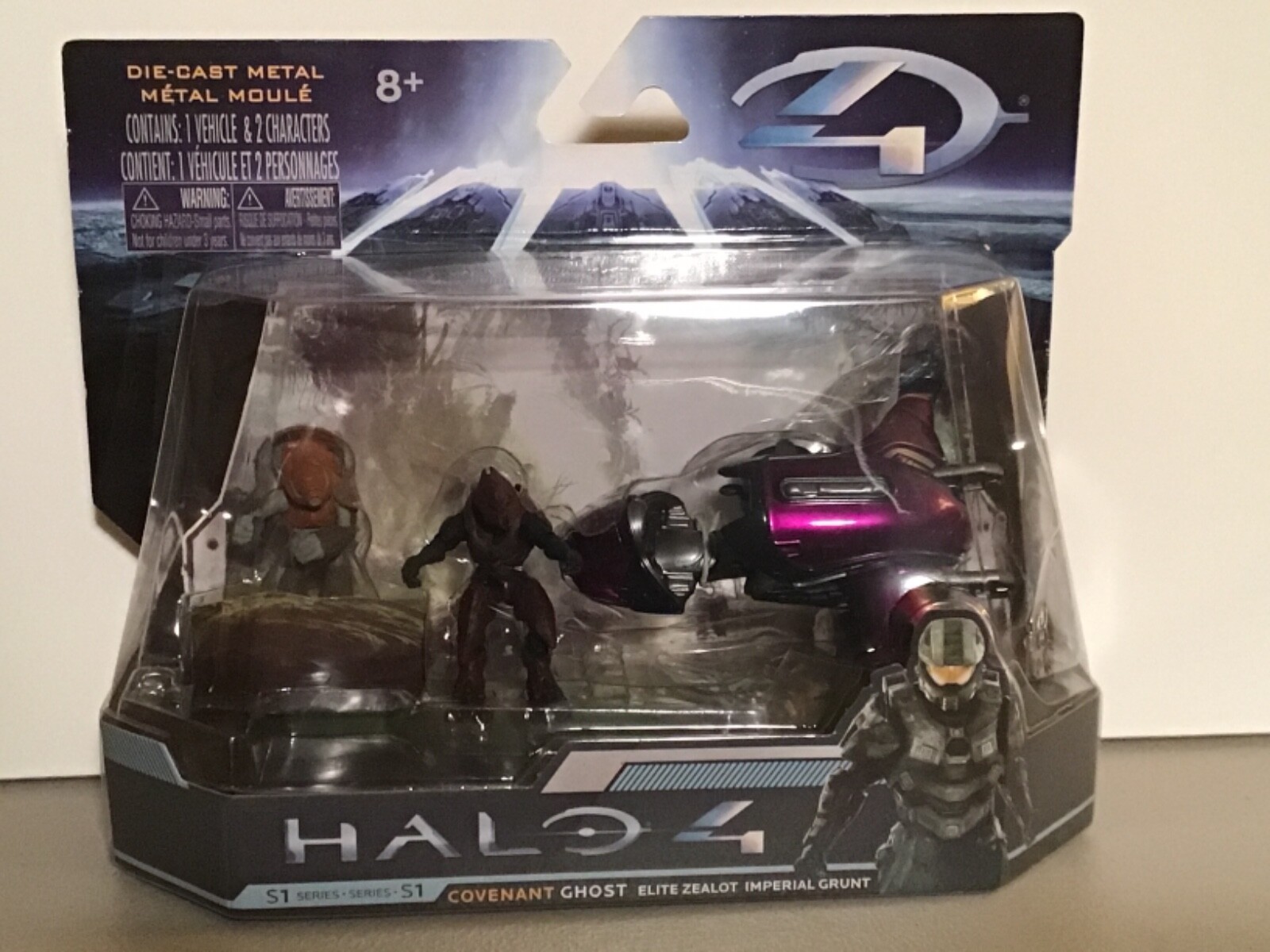Halo 4 Ghost