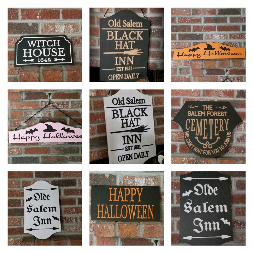 Handmade Redneck Wind chime Natural wooden wood Outdoor Chain hanging ...