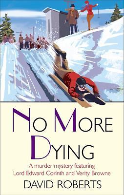 No More Dying by Roberts, David | eBay