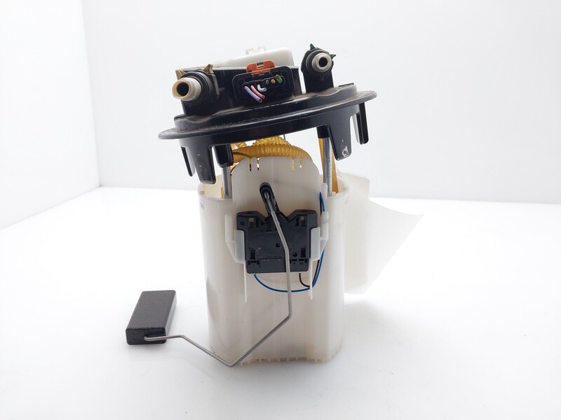 2014 on Mk1 CITROEN C4 Cactus Fuel Pump Sender Unit 1.6 Diesel ...