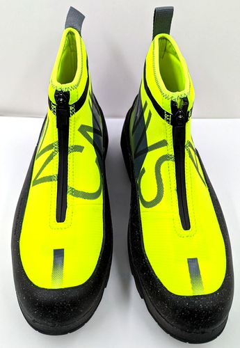 Converse x A-COLD-WALL X Geo Forma Boot Green/Black Sz. 10. (A04164C ...