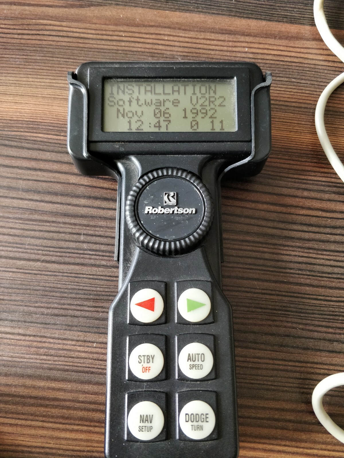 Robertson autopilot complete | eBay