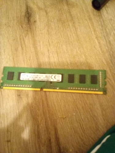 4GB (1x4GB) Memory RAM Compatible with Dell Optiplex 7010 (MT, DT, SFF ...