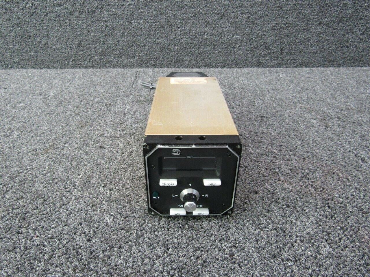 14v STEC 0129 System 40 Autopilot Computer for sale online | eBay