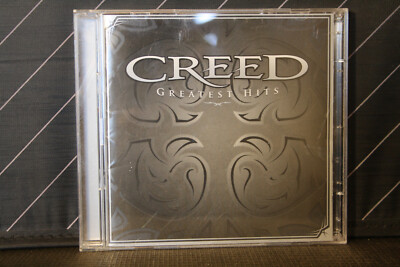 Greatest Hits by Creed (CD, 2004) 5099968703622| eBay
