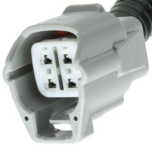 NEW Backup Camera Wiring Pigtail For 2007-09 Toyota Tundra 2009-19 ...