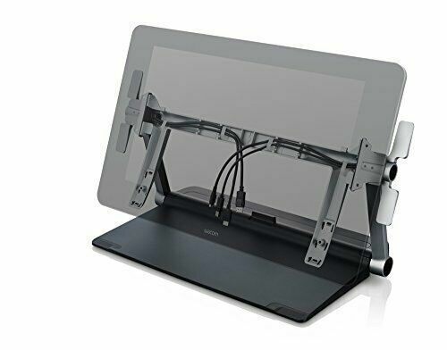 Buy Wacom Cintiq 27QHD Ergonomic Stand online | eBay