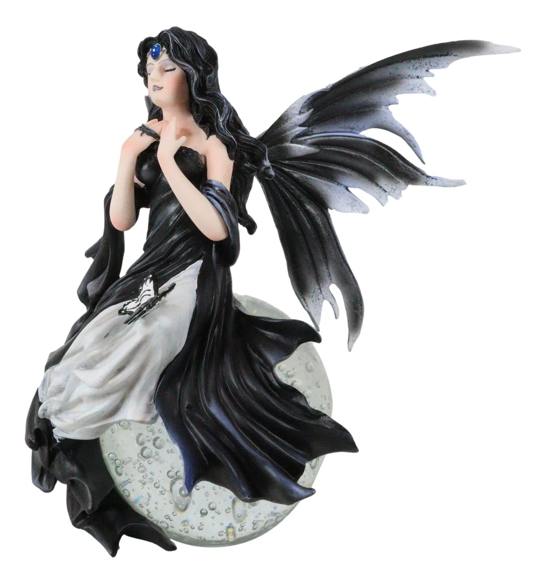 Gothic Fairies Figurines