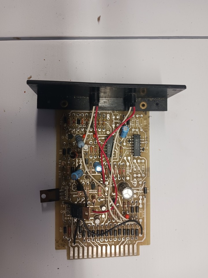 Simplex 2001 556-916 | eBay