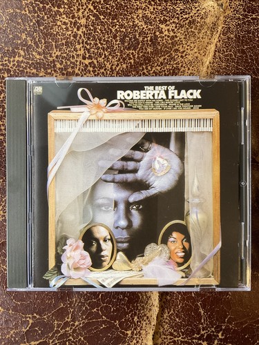 Best of Roberta Flack by Roberta Flack (CD, 1990) | eBay