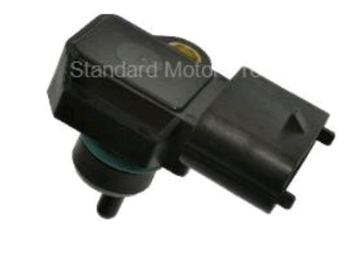 Standard Motor Eng.Management Manifold Absolute Pressure Sensor AS196 ...