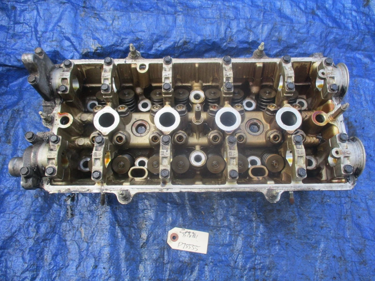 Acura Integra B18 Engine