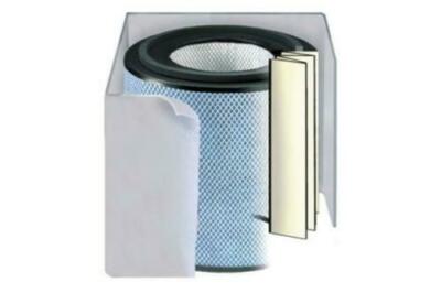 Austin Air Allergy Machine HEGA Replacement Filter, FR405, White | eBay