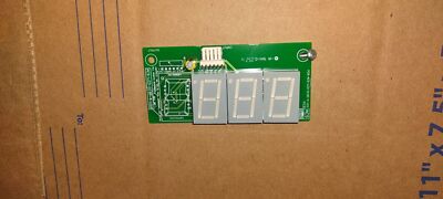 spongebob squarepants arcade redemption timer pcb working #150 | eBay