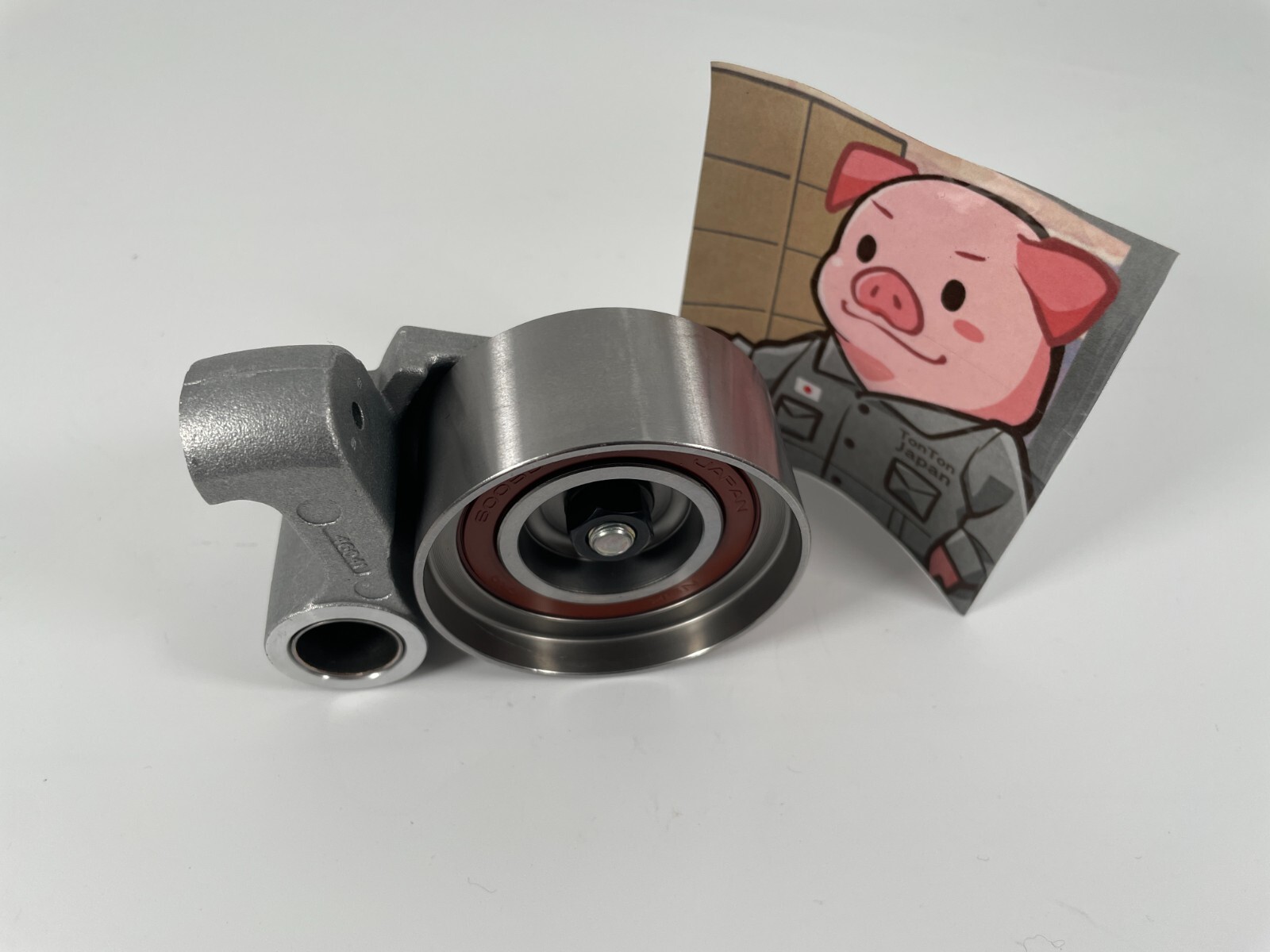 GENUINE TOYOTA / LEXUS ENGINE TIMING BELT TENSIONER OEM 13505-46041 / ...