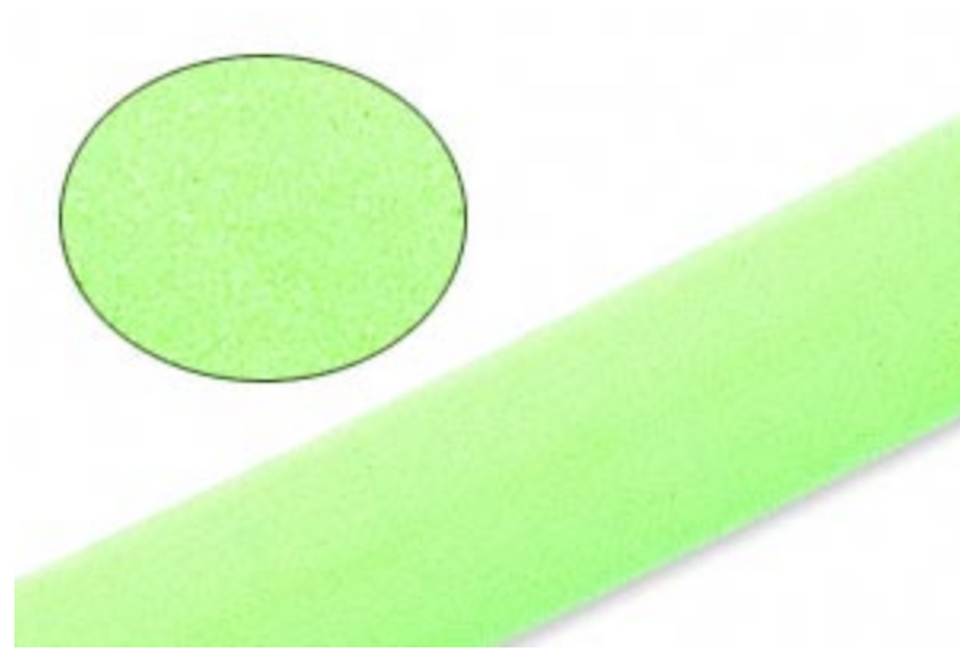 1/2" ELASTIC STRETCH VELVET RIBBON NYLON12mm Brown Pink Green QUALITY ...