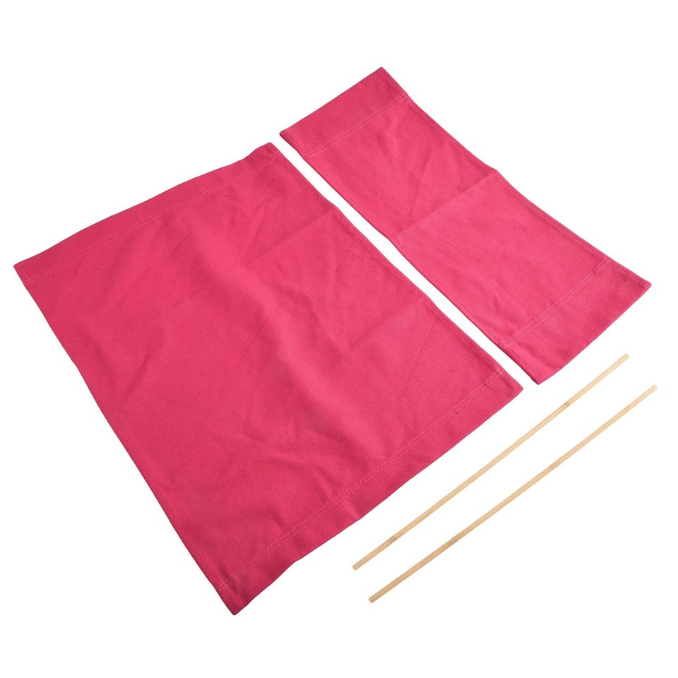 Improve Chair Aesthetics with Replacement Cover Kit Vibrant Color ...