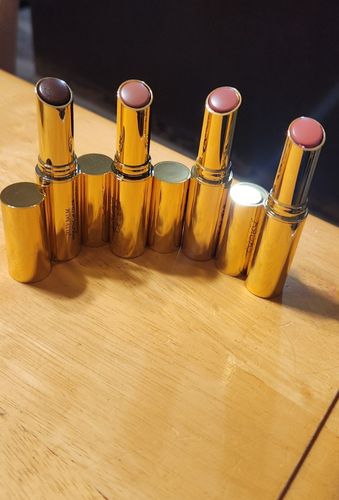 LAURA GELLER Jelly Balm Moisturizing Tinted Lip Balm - You choose. NIB ...