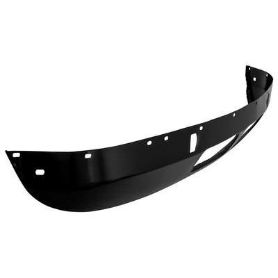 MGB Front Valance 2 holes British Motor Heritage brand 1973-1974 HZA592 ...