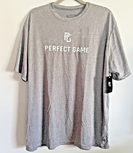NEW WITH TAG Perfect Game Baseball Size Extra Large Performance Shirt ...