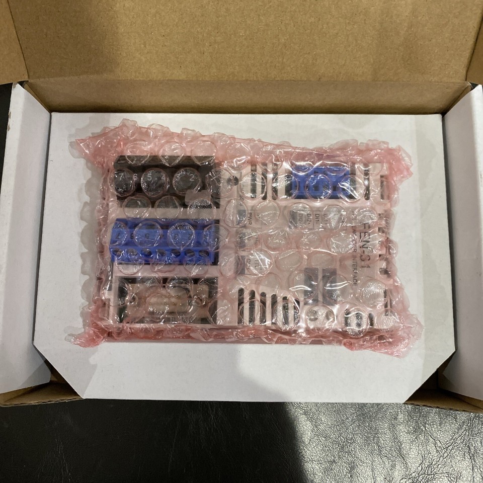 1PC ABB FEN-31 HTL Encoder Interface - NEW | eBay